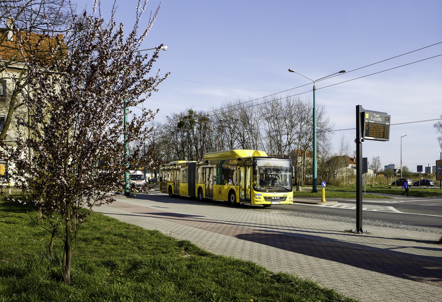 Zarząd Transportu Metropolitalnego - ZTM - Strona główna · ZTM